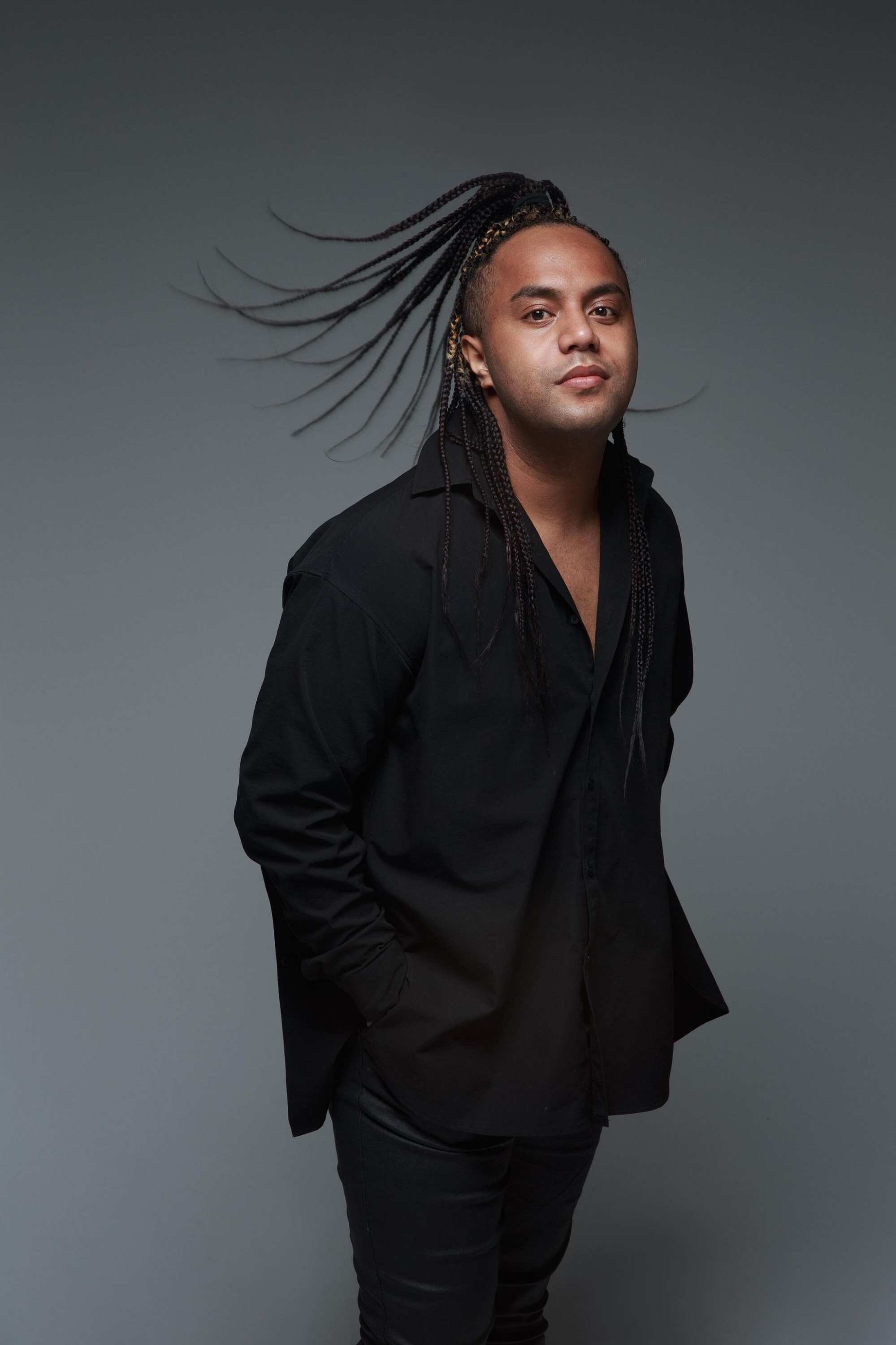 Fijian singer wins South Korean singing competition - ABC Pacific