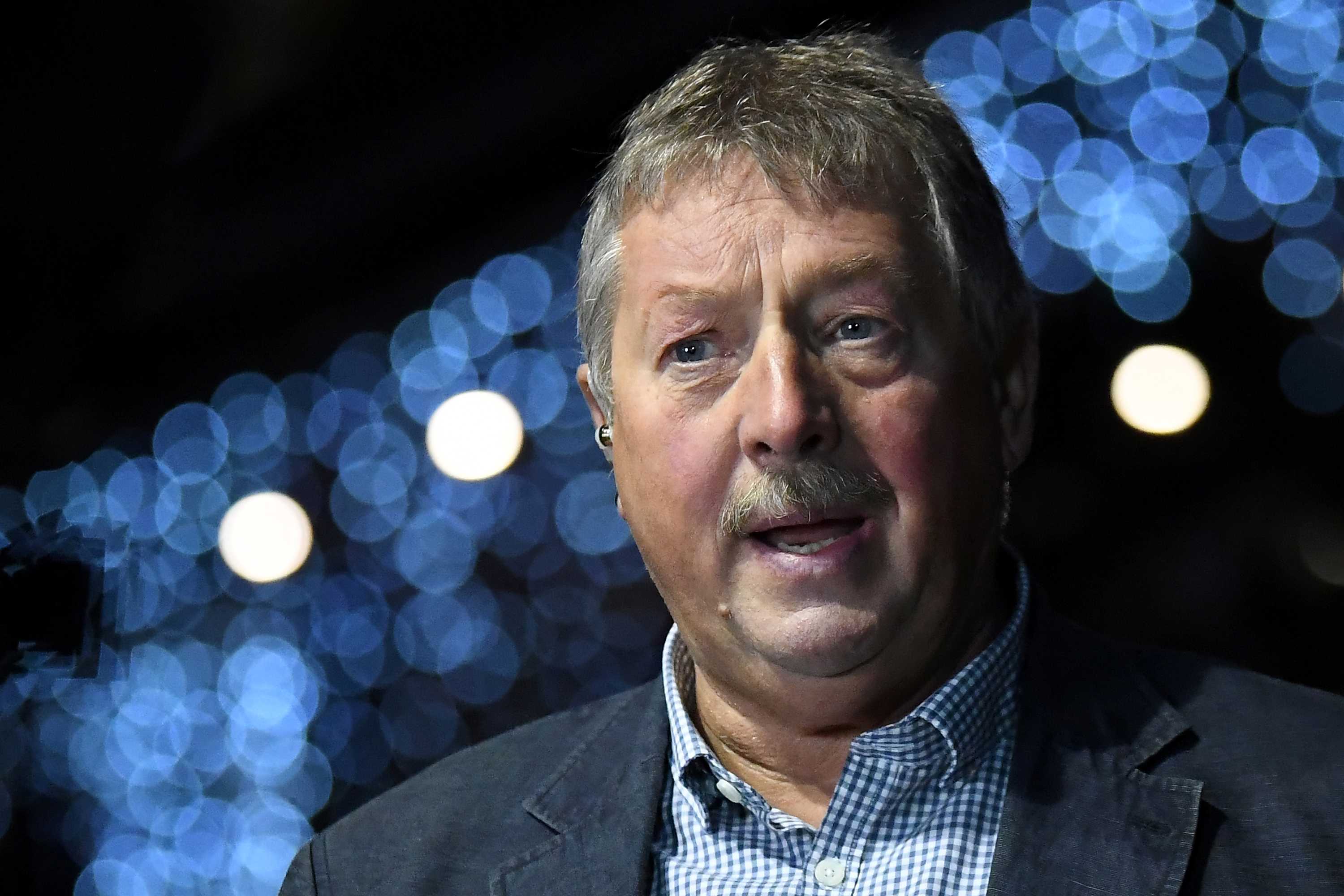 UK politician responds to Brexit food shortage concerns by saying 'go ...