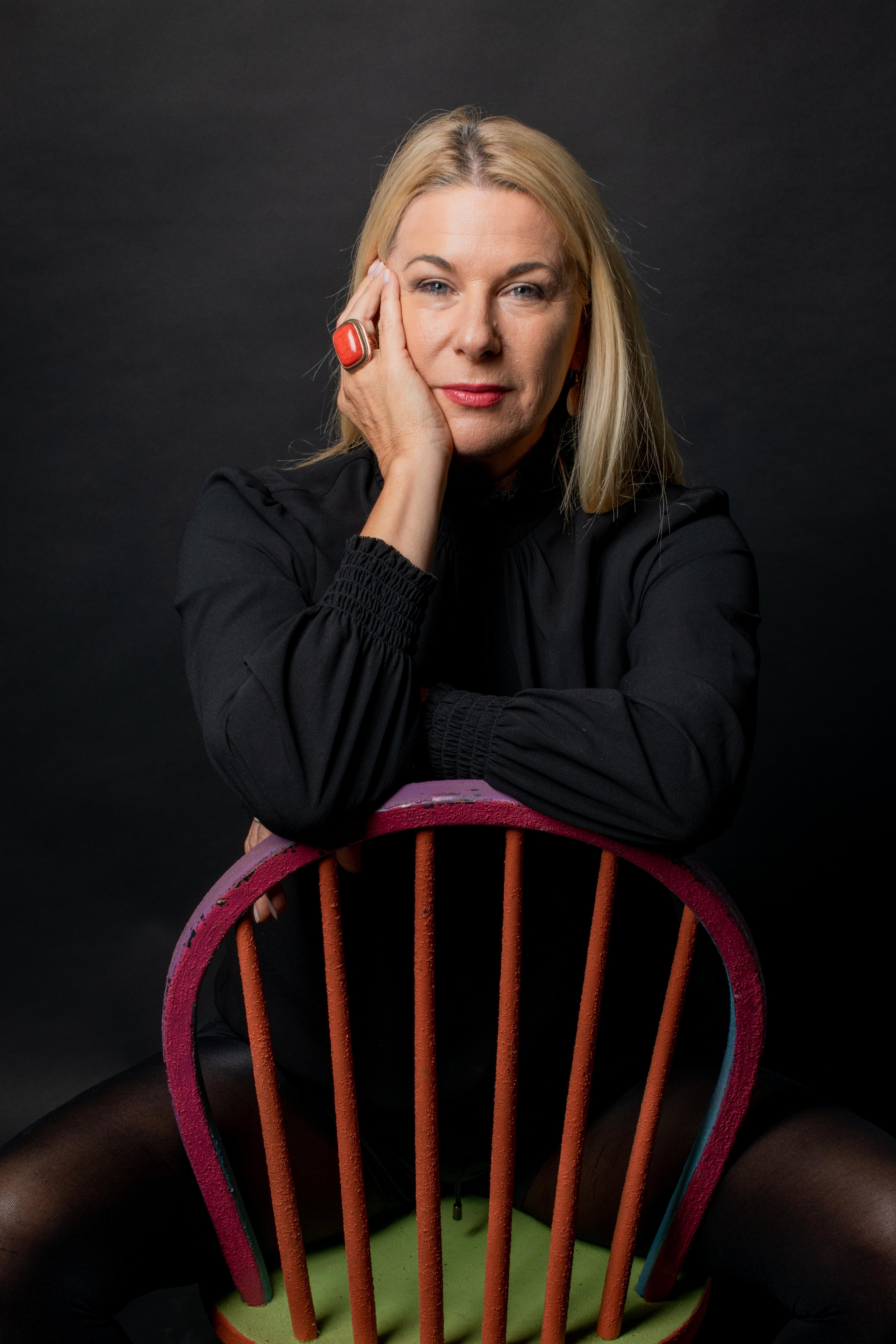 Mandy Nolan: embracing the 'weird freaky girl' - ABC listen