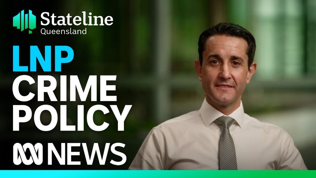 Interview with Queensland Opposition Leader David Crisafulli - ABC News