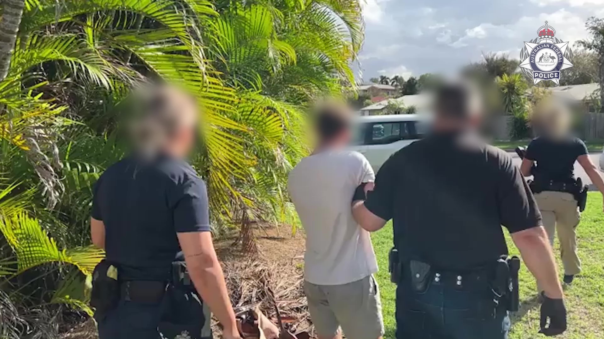 Troy Cassar-Daley sings his song at Windradyne's grave - ABC News