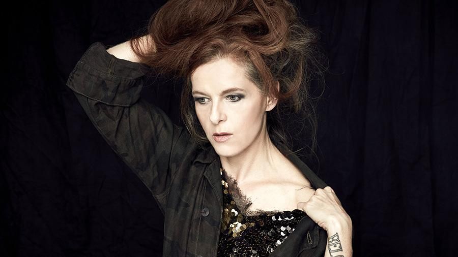 Neko Case gets inside our head again on her latest brilliant track ...