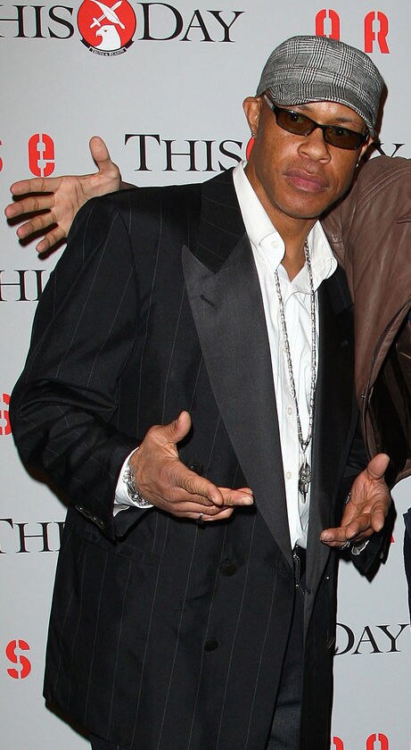 Rapper Guru dead at 43 - ABC News