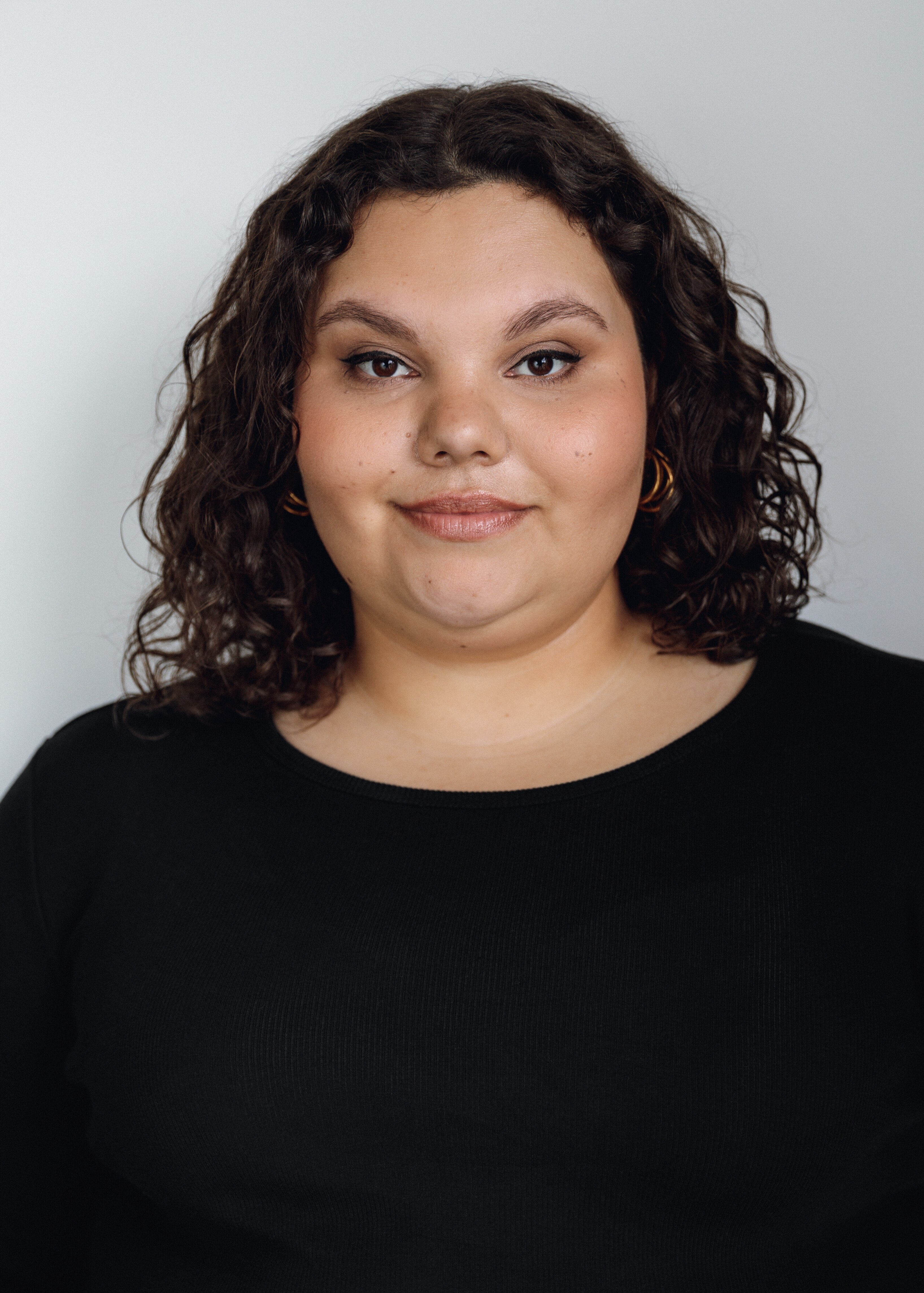 'Get your little black bum down here' - ABC listen