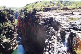 Police recover woman's body after cliff fall - ABC News