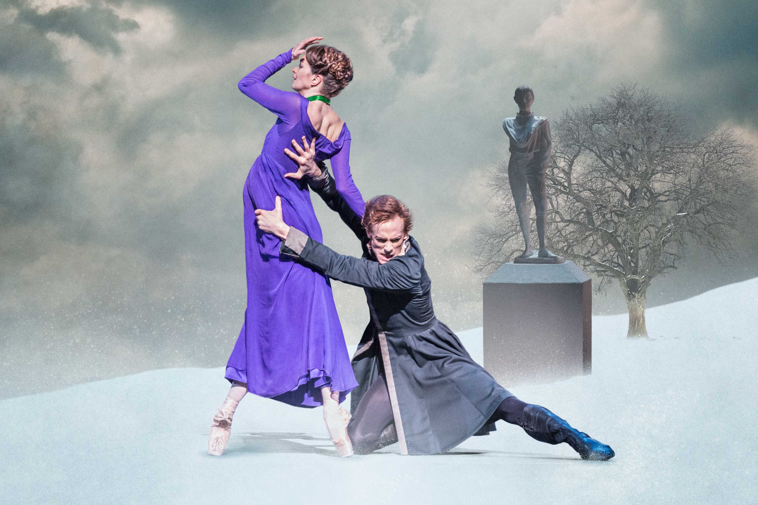 The Winter's Tale from The Royal Ballet - ABC Radio National