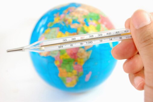 Climate sceptic reborn a believer - ABC News