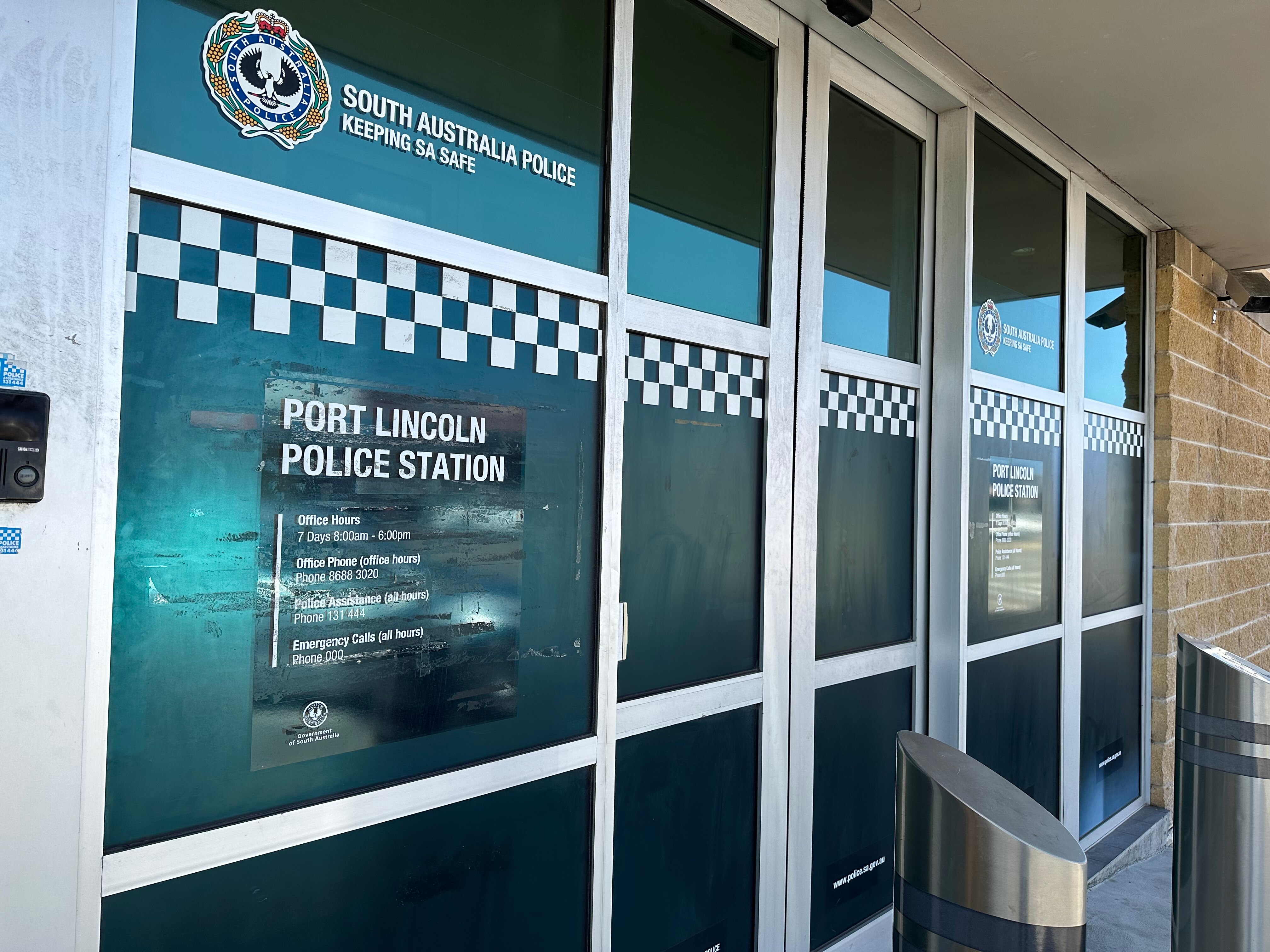Port Lincoln crime spree leads to arrest of eight males, one just 13 ...