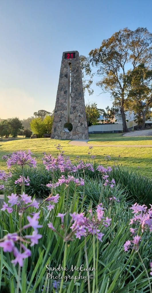 Record tumbles as temperatures plummet across parts of south-east ...