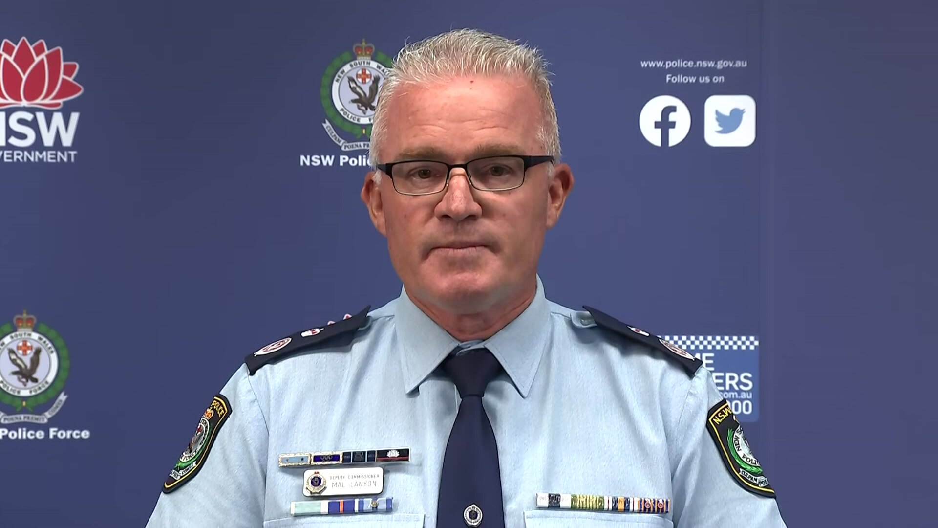 NSW Police arrest nearly 600 domestic violence offenders in major ...