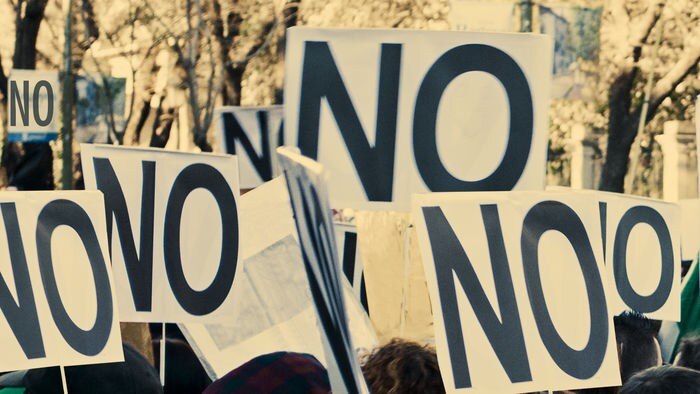 Citizenship, Dissent and Political Disagreement: An Exchange - ABC ...