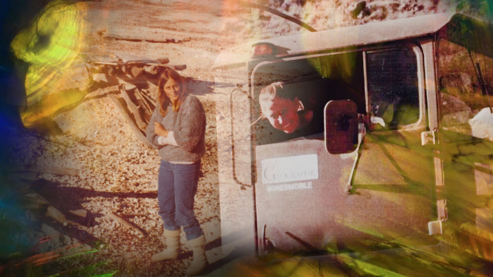 Rainbow bones header - ABC News