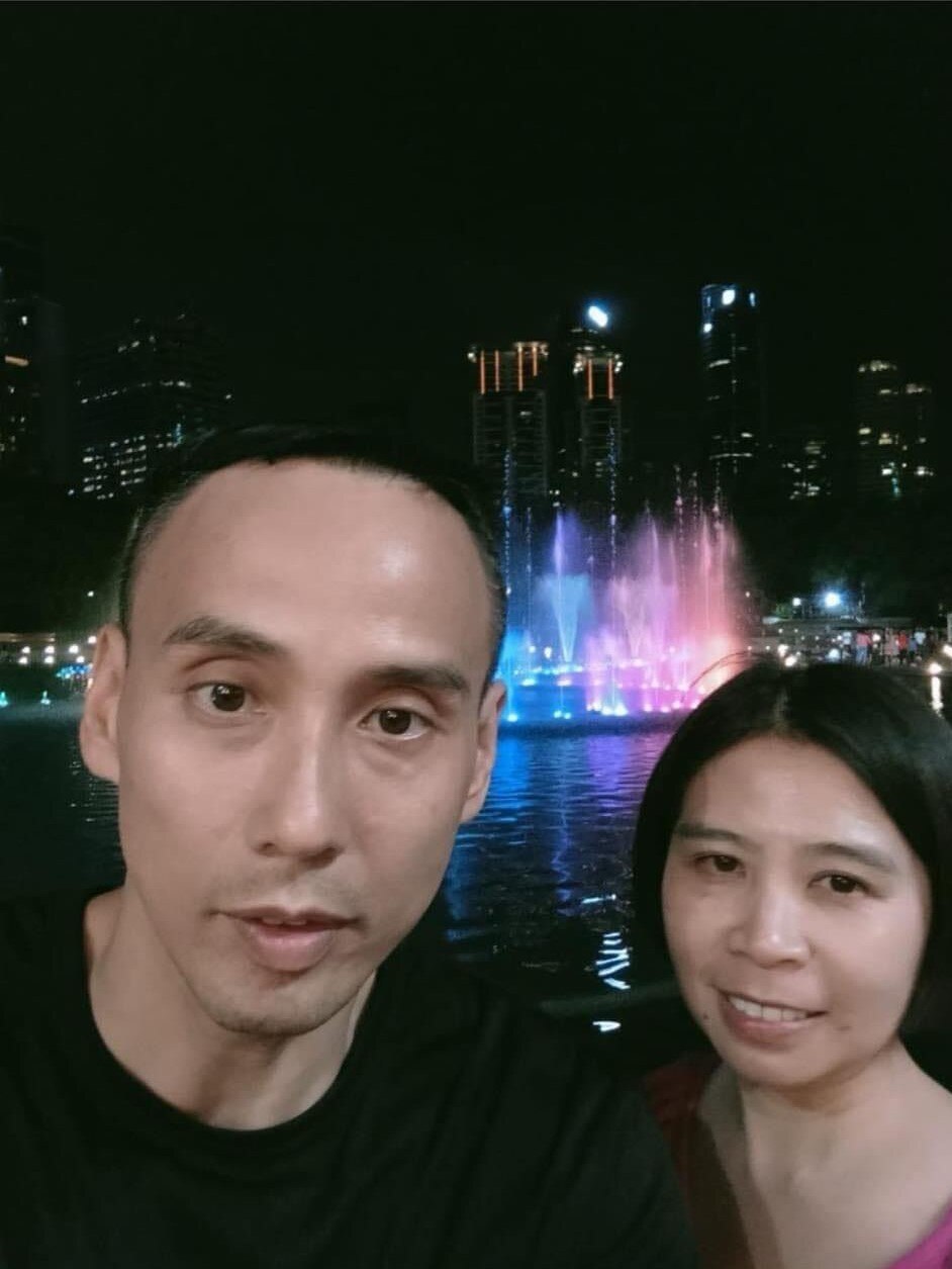 Taiwan officials establish last known whereabouts of two Australians ...