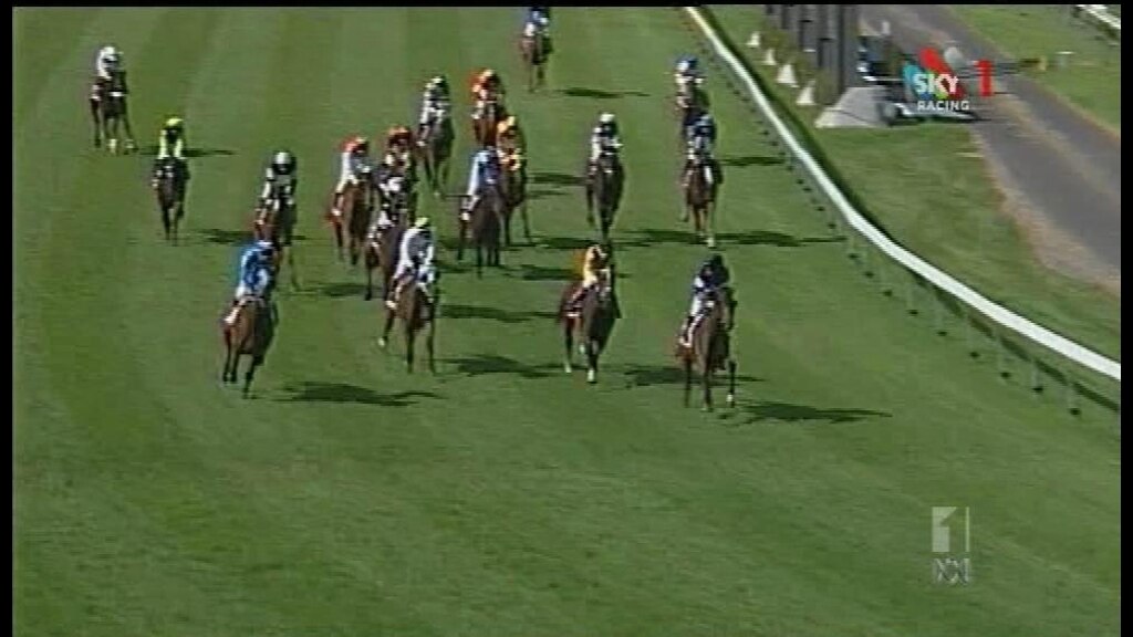 Muir wins Adelaide Cup - ABC News