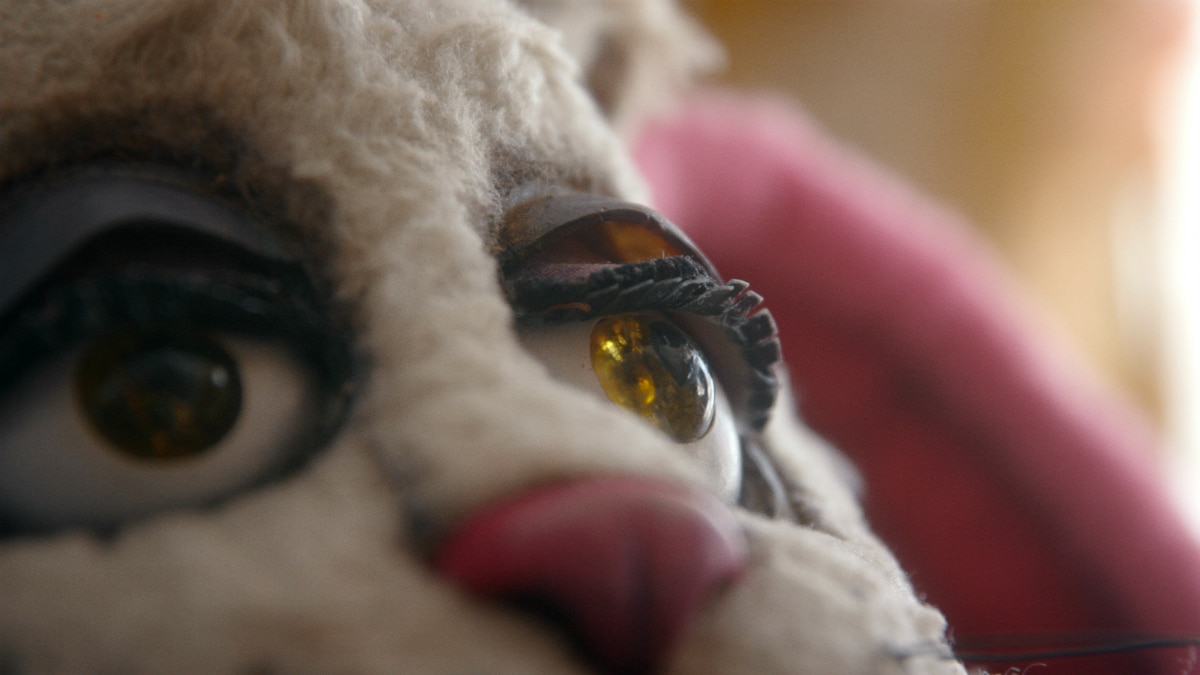 The Ferals were dangerous. We need them on kids' TV more than ever ...