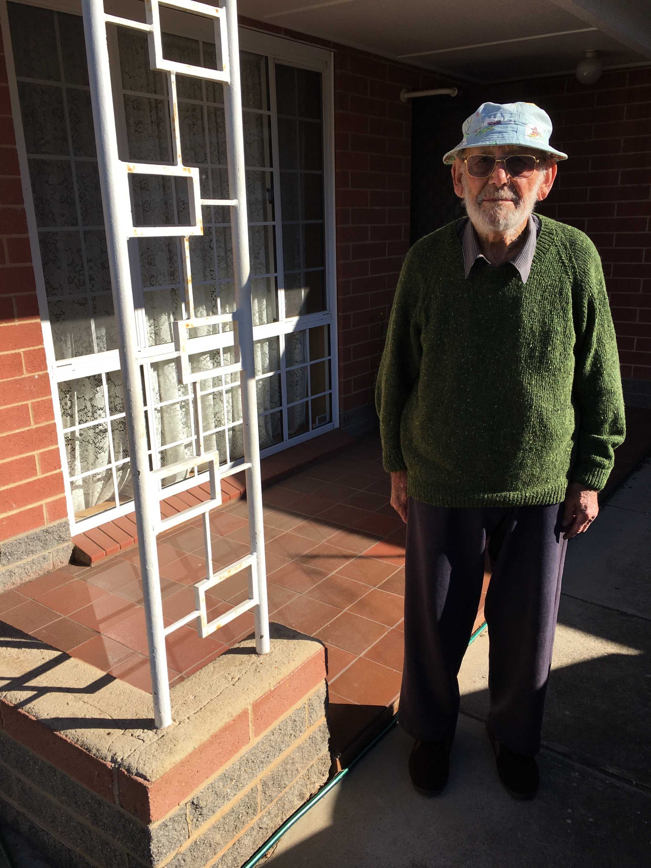 03 | Housing the Australian Nation: Adelaide - ABC listen