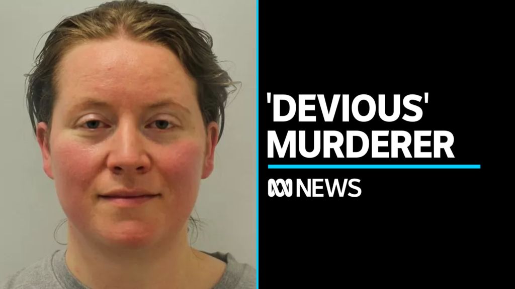 Australian-born osteopath Jemma Mitchell imprisoned for 34 years for ...