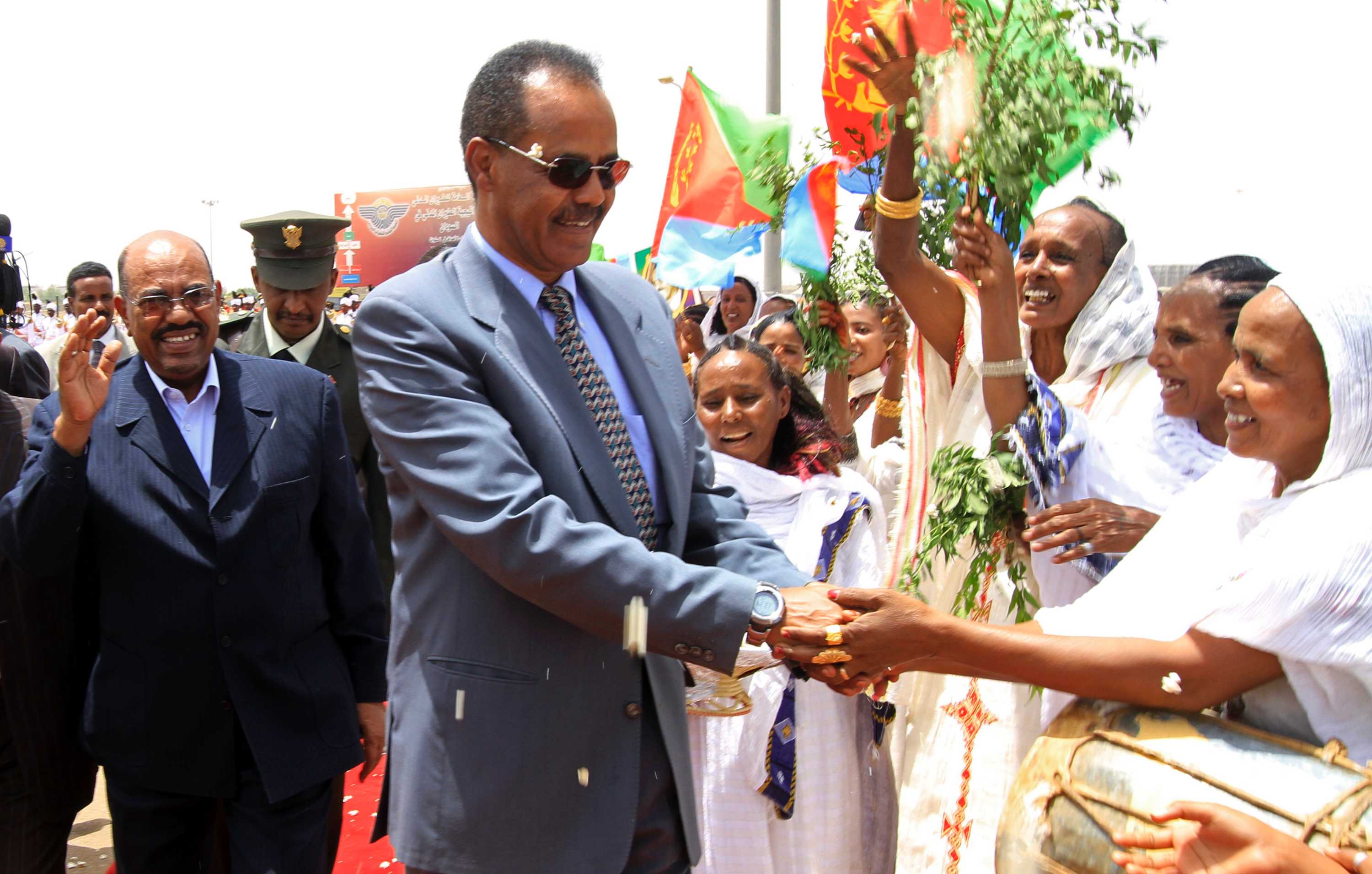Eritrea committing crimes against humanity, horrific abuses, UN probe ...