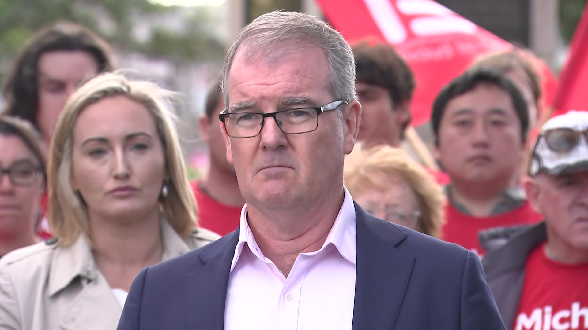 Michael Daley to make another tilt at NSW Labor leadership - ABC News