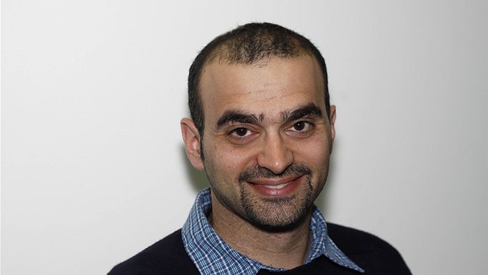 Bryan Gaensler's endless wonder at the night sky and stars - ABC Radio