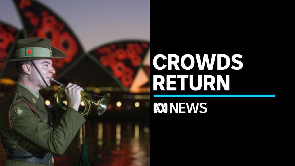 ACT - Location - ABC News