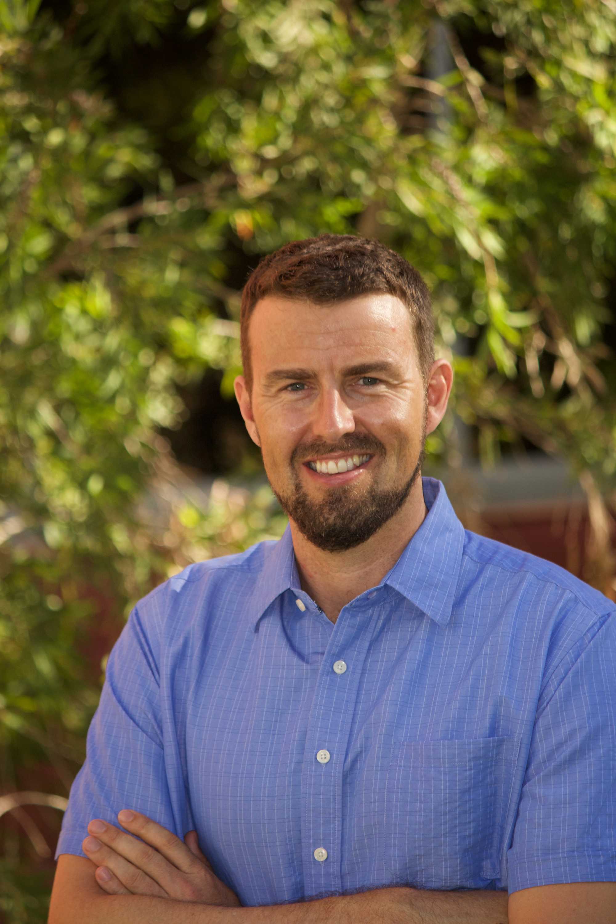 Dr Ian McLeod - ABC listen