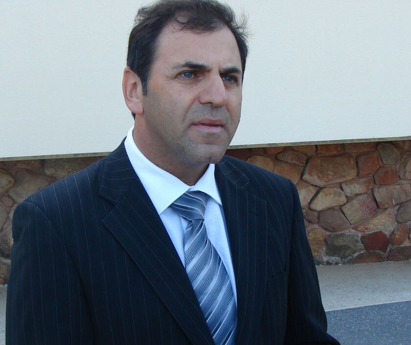 D'Orazio throws support behind Bayswater mayor for Morley seat - ABC News