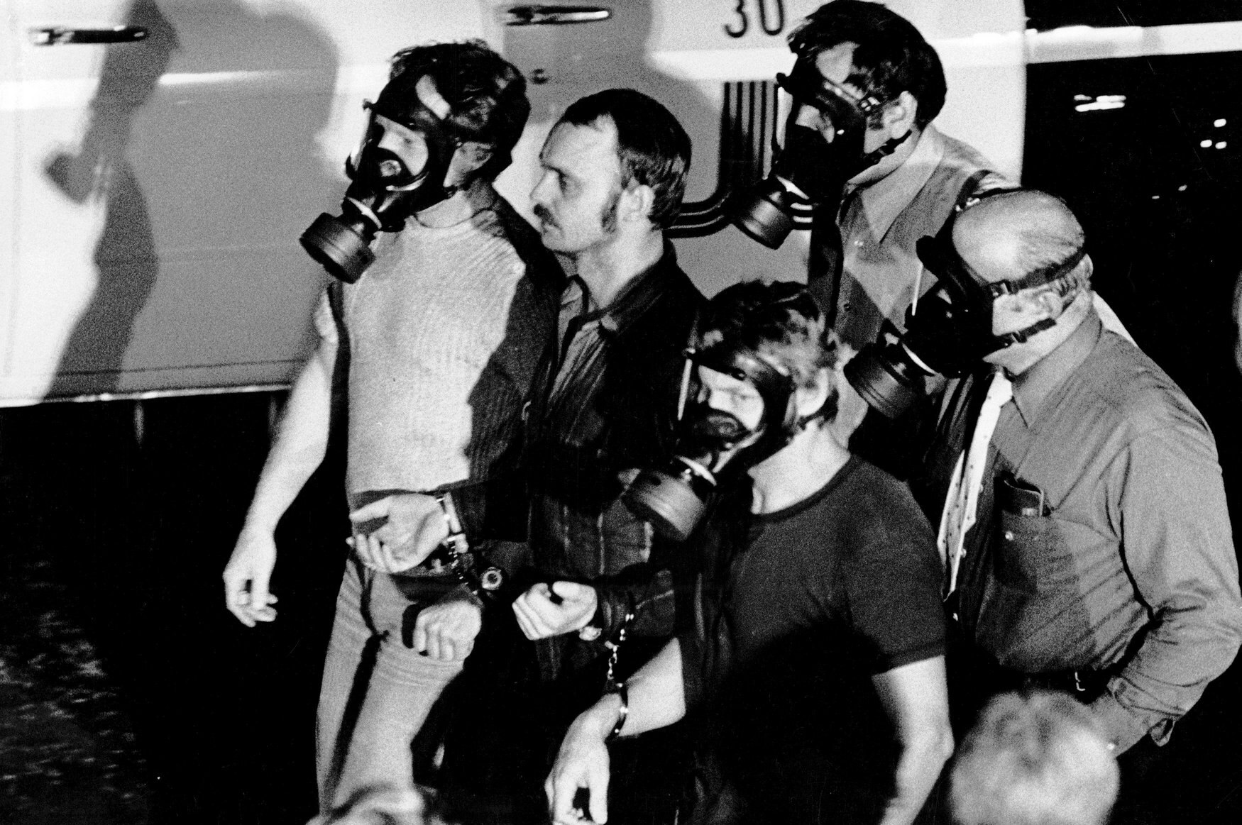 Is Stockholm syndrome a myth? The terrifying crime behind psychology's ...