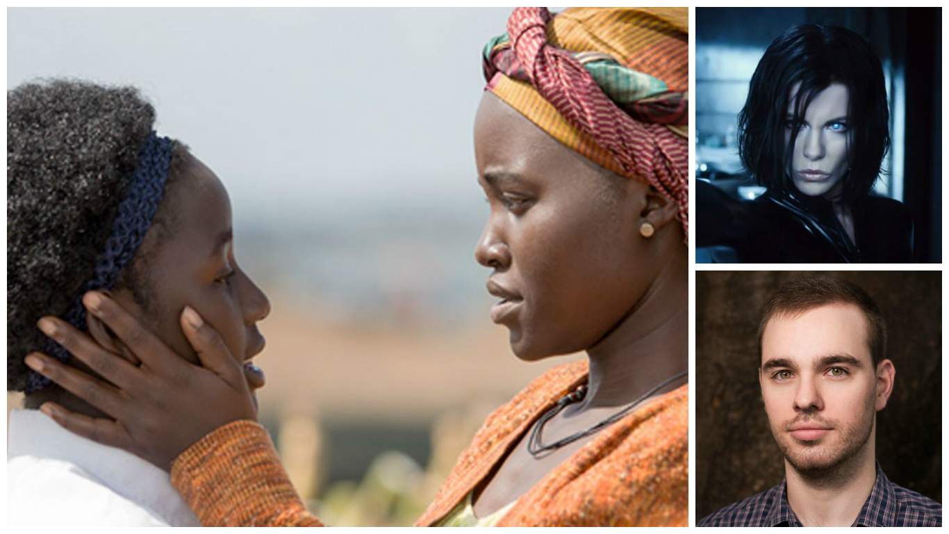 Queen of Katwe & Underworld: Blood Wars - Film Reviews with Laurence ...