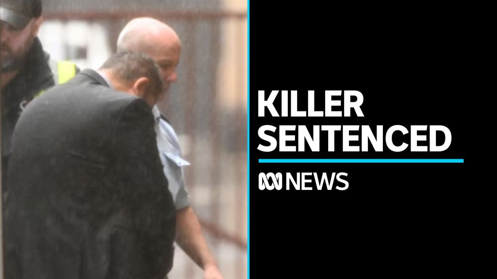 Melbourne man jailed for 24-years for murder of wife - ABC News