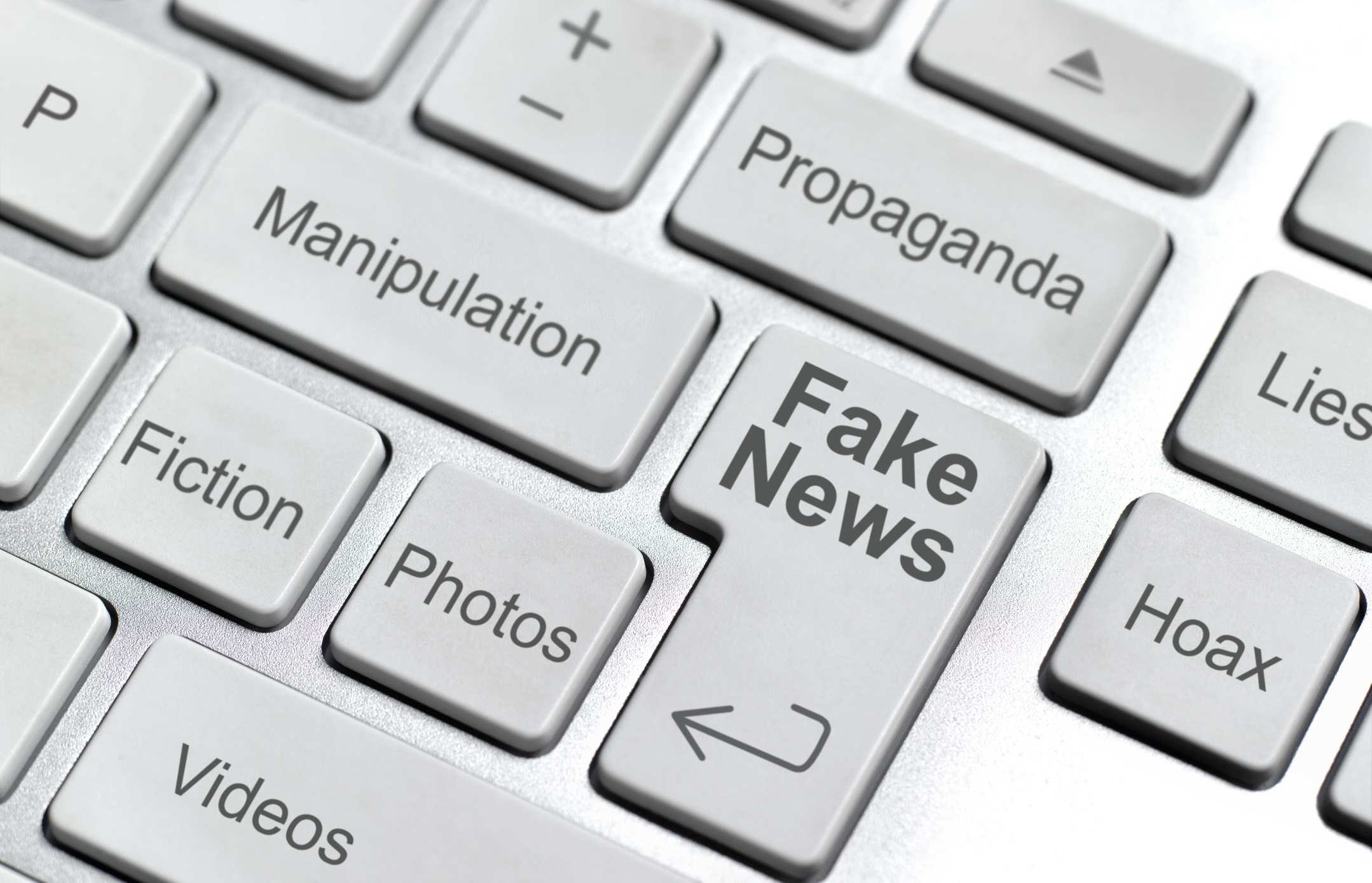 Pro-Russia group's new fake news tactic - ABC listen