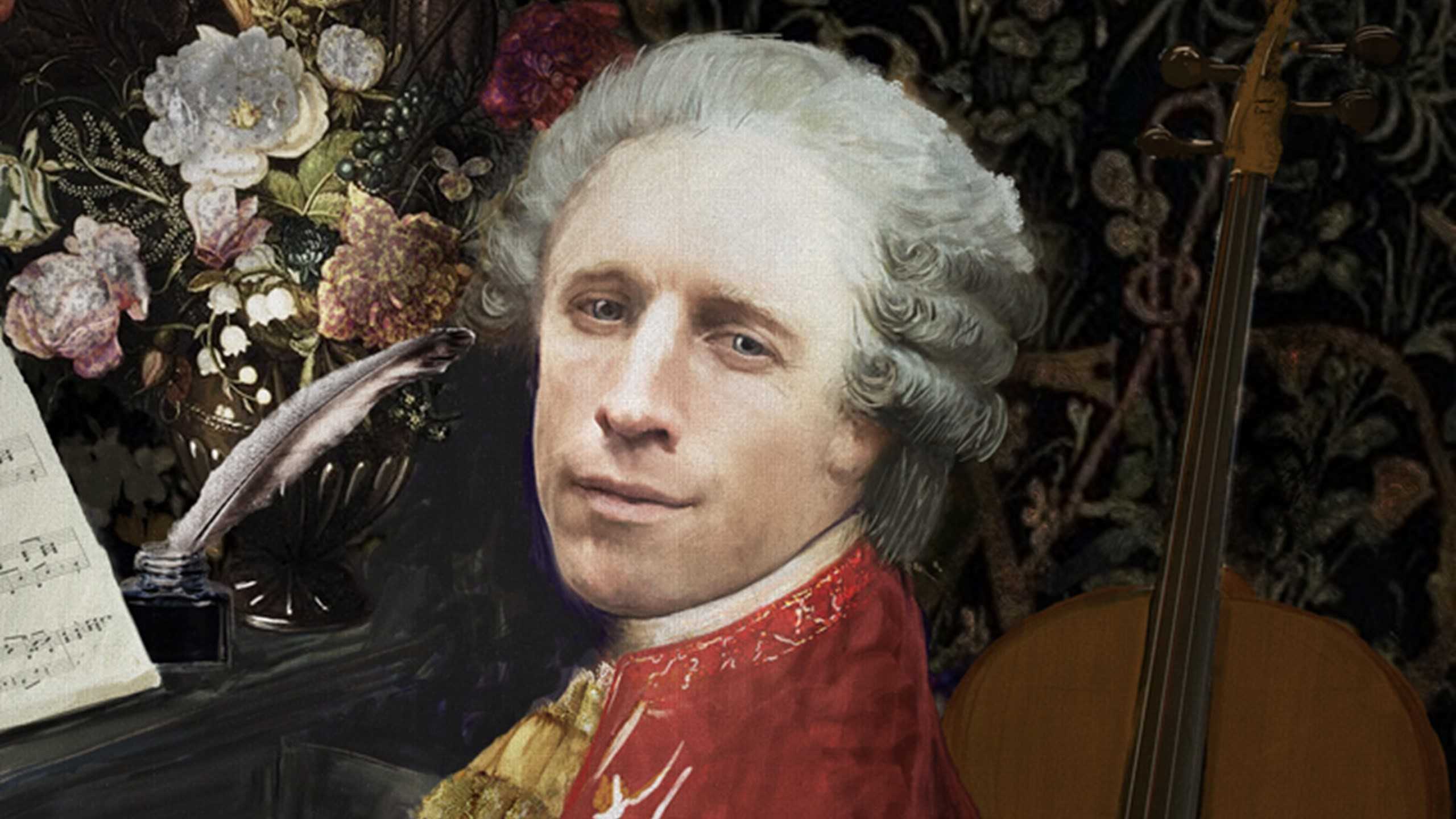 Roll Over Beethoven and Happy Birthday - ABC listen