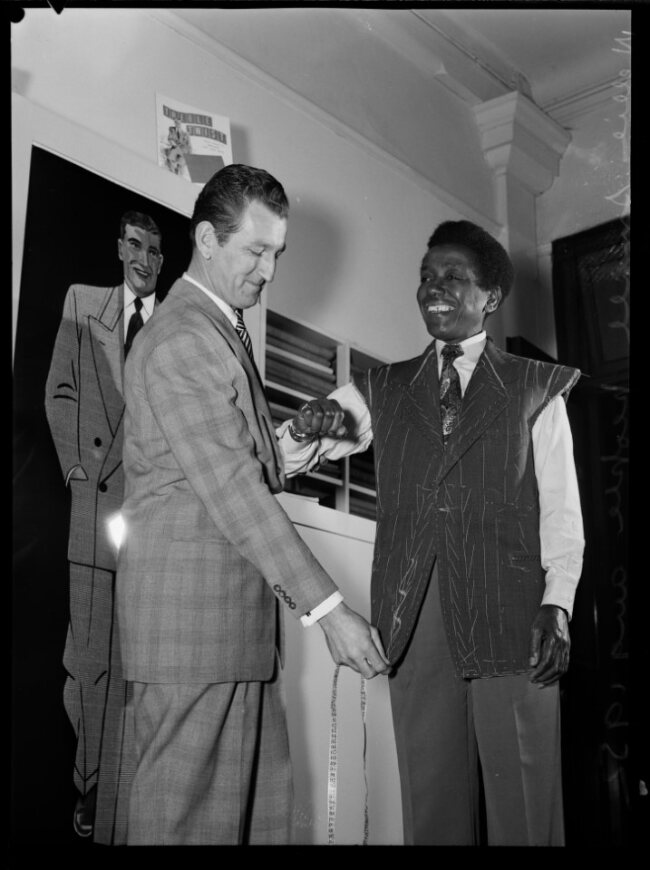 Sydney Festival show traces untold story of pioneering cross-dressing ...