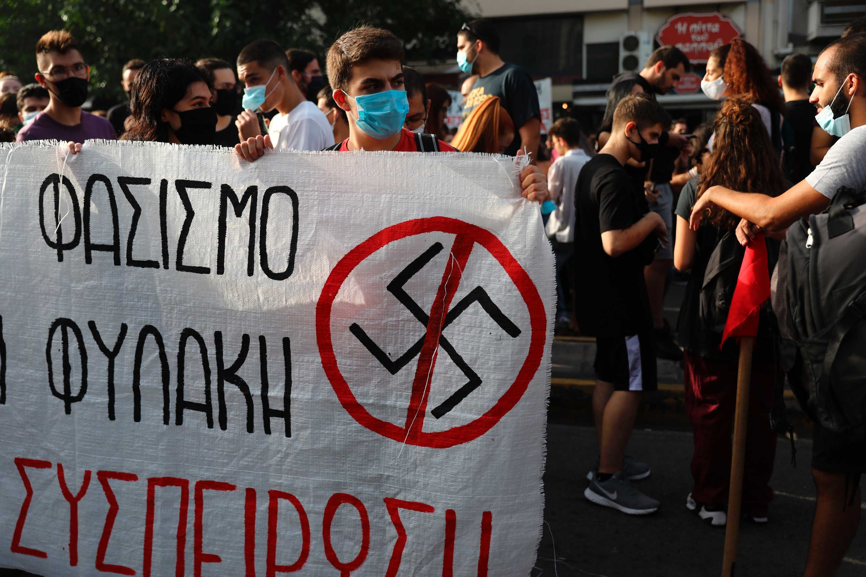 Greek court rules neo-Nazi party Golden Dawn is a criminal organisation ...