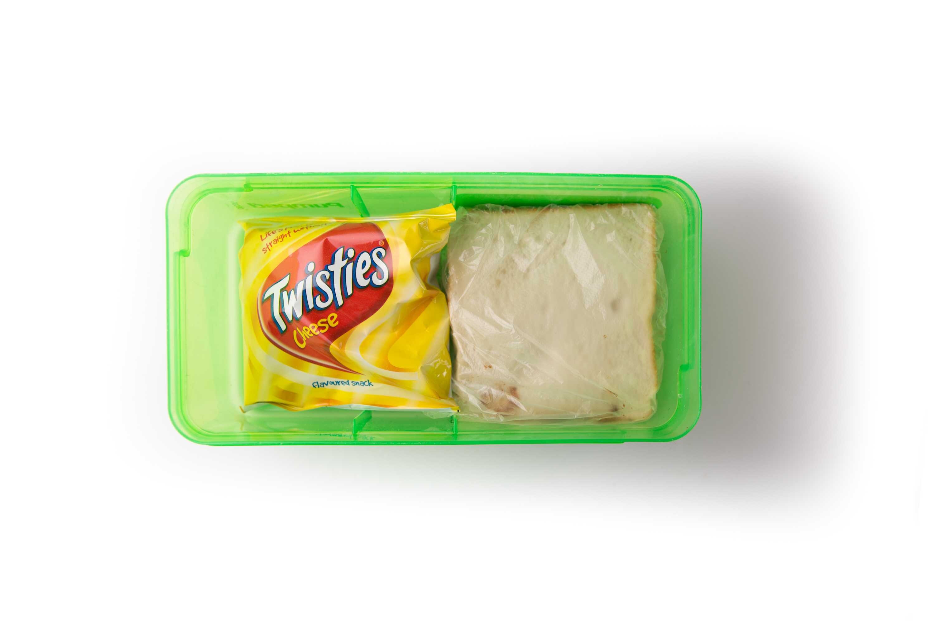 What's in our kids' lunch boxes? - ABC News