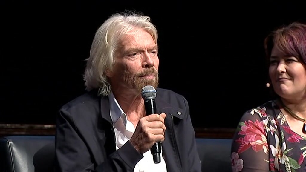 Billionaire Sir Richard Branson urges NSW government to decriminalise ...