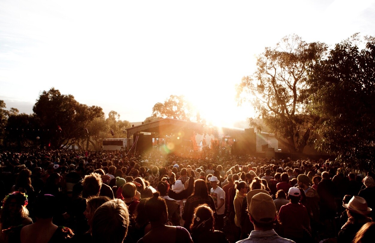 Meredith Music Festival line-up offers an eclectic mix - ABC News