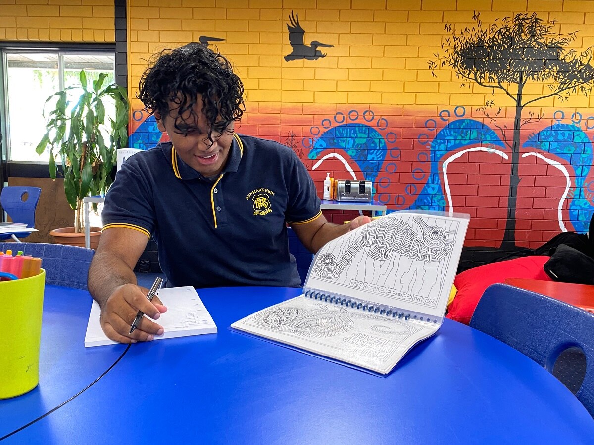 Aboriginal learning styles creating strong connection to culture ...