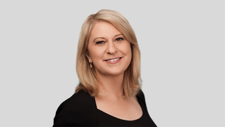 Melanie Kleyn - About the ABC