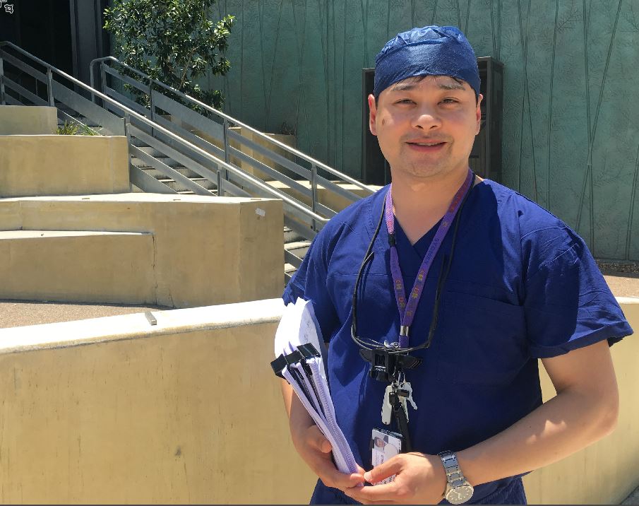 Nepean Hospital $550 million upgrade, not nearly enough say doctors ...