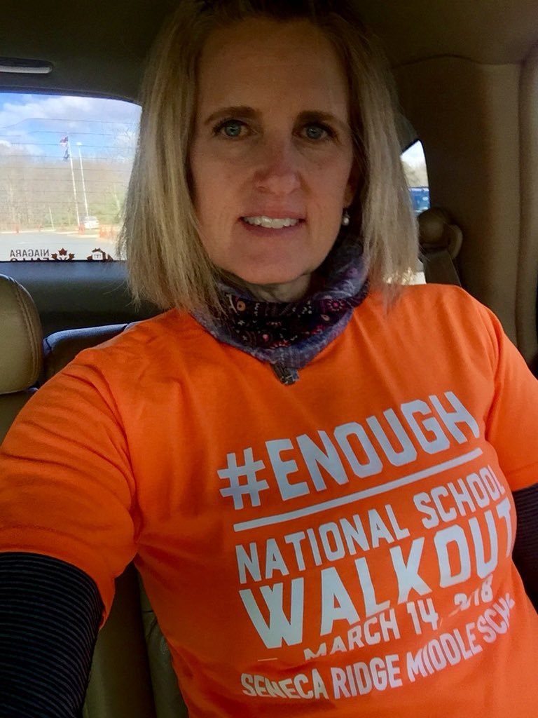 Donald Trump: Woman who gave President's motorcade middle finger sues ...