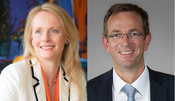 Sarah Courtney shifted to new portfolio after affair with dept head ...