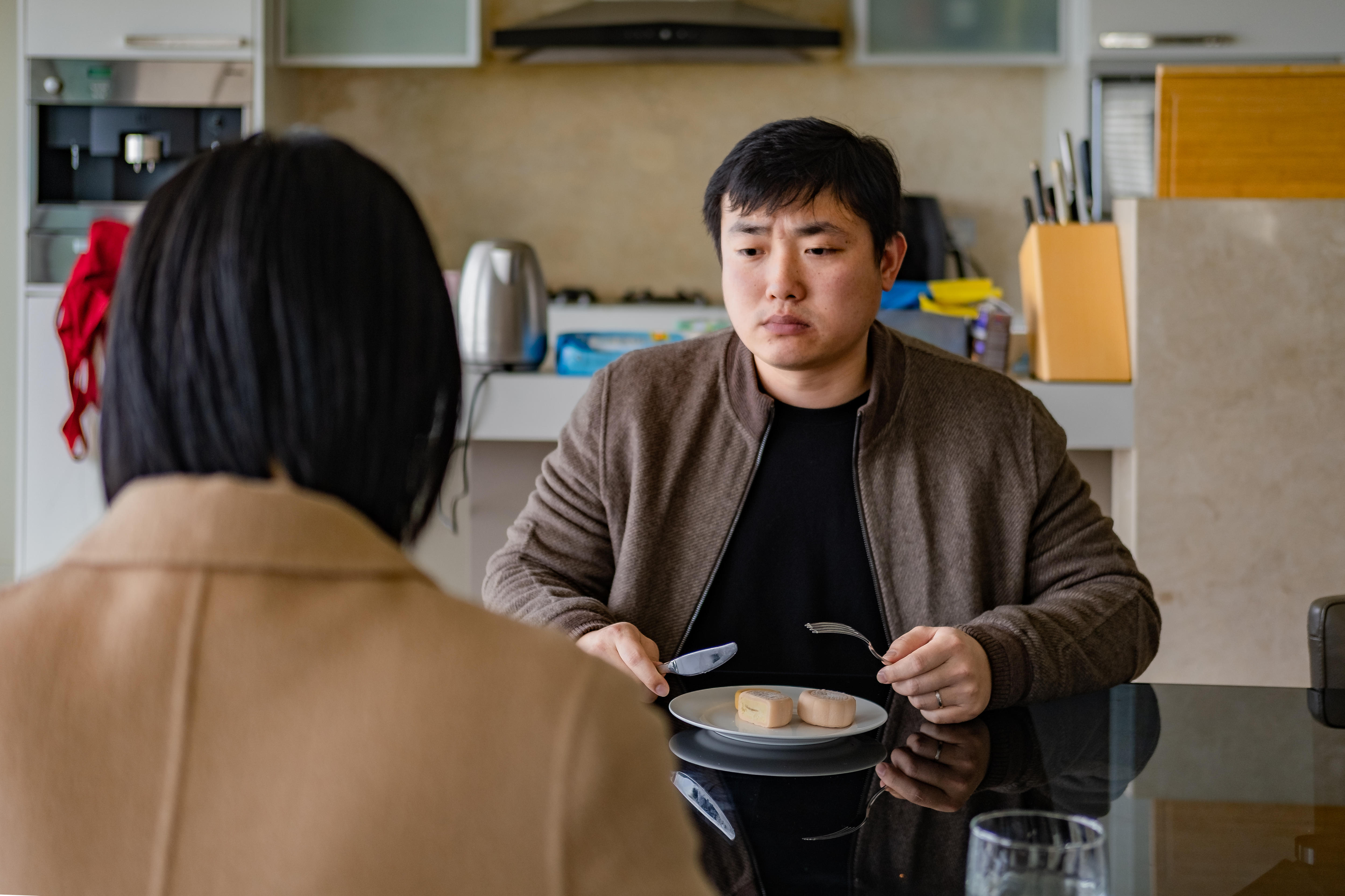 Chinese man's family in Australia says quest for justice led to him ...