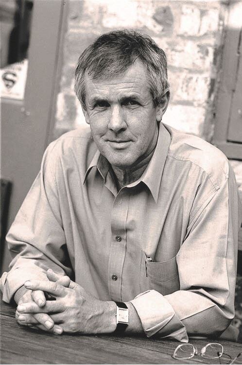 Don Watson reflects on his childhood in Gippsland - ABC listen