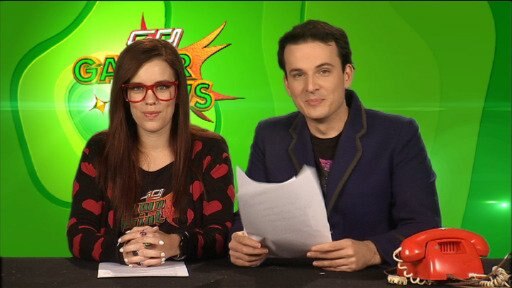 Gamer News - ABC ME