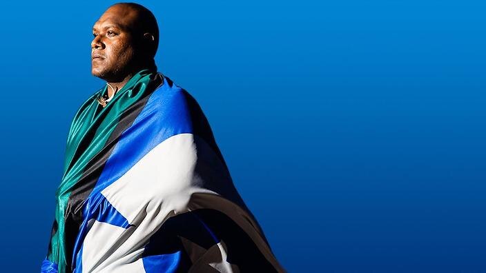 Songs and Stories Spotlight: Mau Power - ABC listen