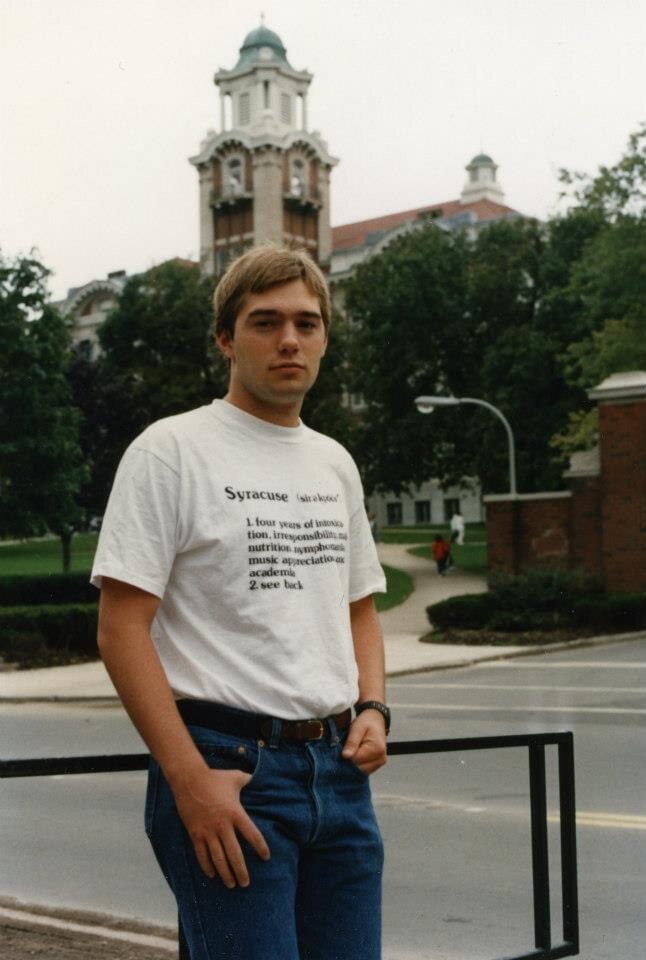 A passenger plane exploded over Lockerbie 34 years ago. Its alleged ...