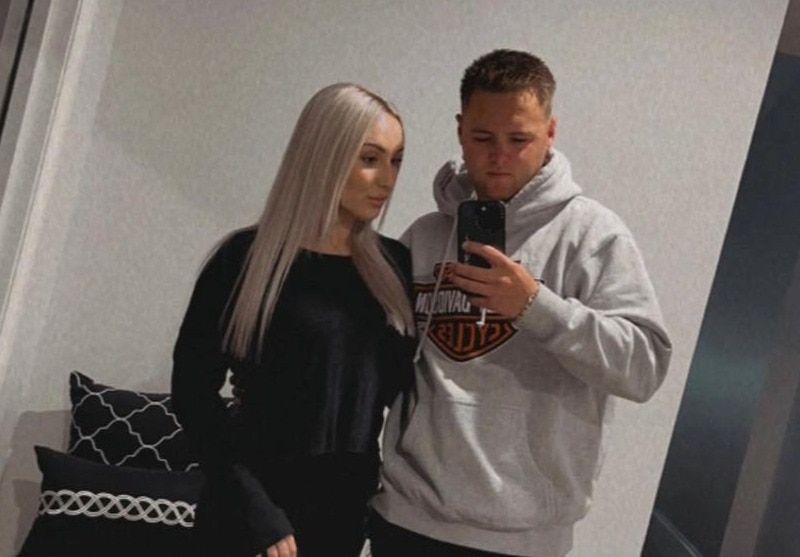 Echuca man Jake Cartledge jailed over 'horrific' crash that killed ...