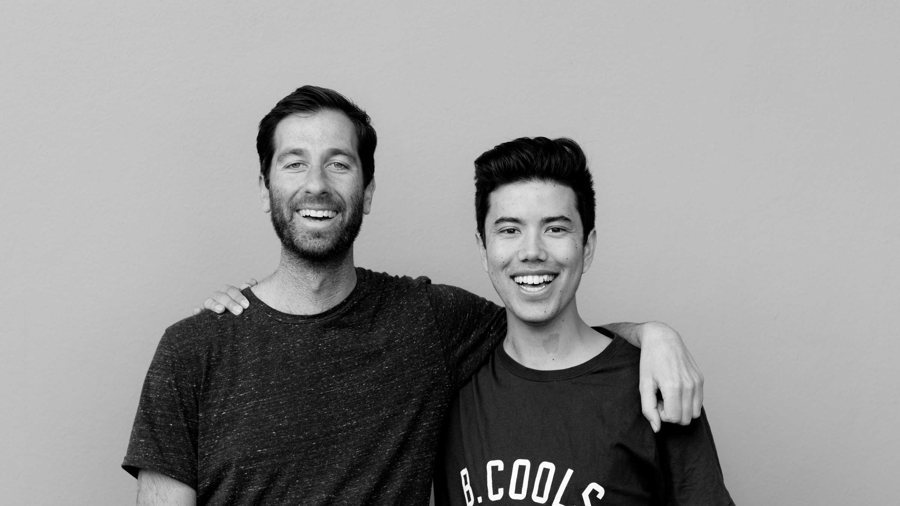 Organ donations saved the lives of these young men — now they're ...