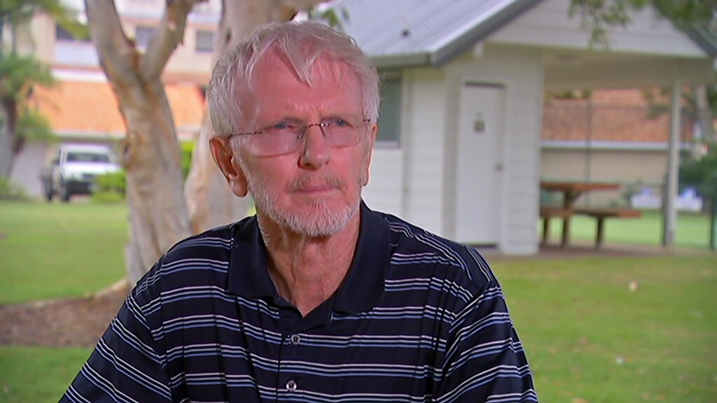 Resort residents in Hervey Bay angry at inaction over possible seawall ...